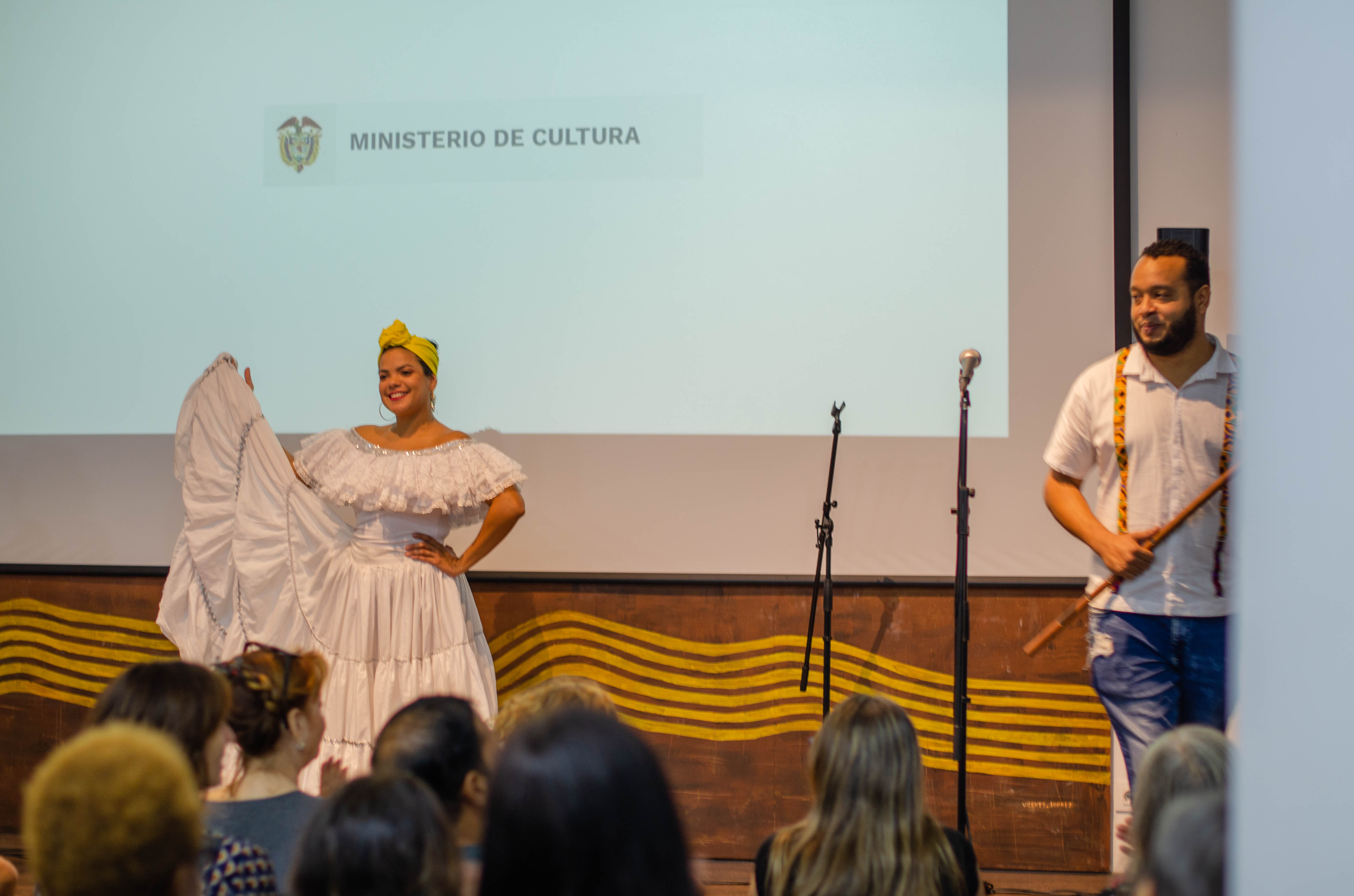 Descubre los ritmos del Caribe Colombiano | Abrazo Cultural | Vermut